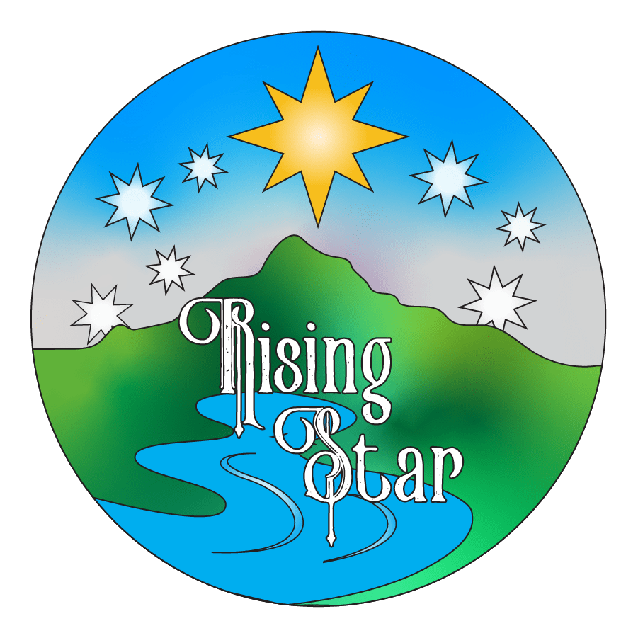 Rising Star Foxydot s Stuff Rising Star Foxydot s Stuff